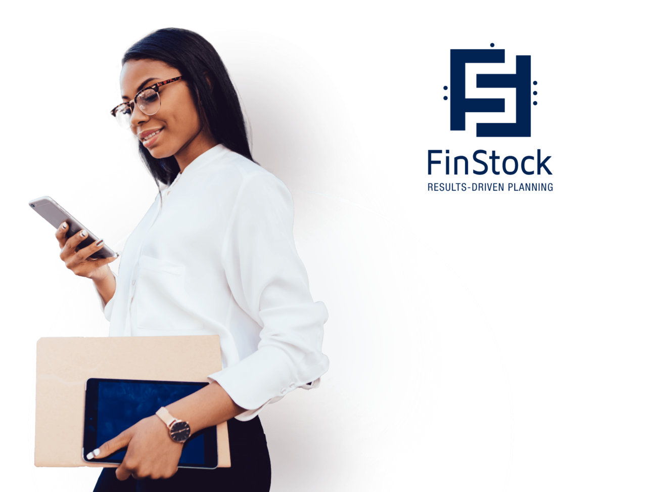 Contact Us - Finstock